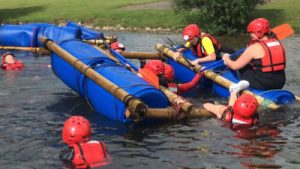 Sunshine Coast Adventure Mentoring - Youth Wellbeing Program